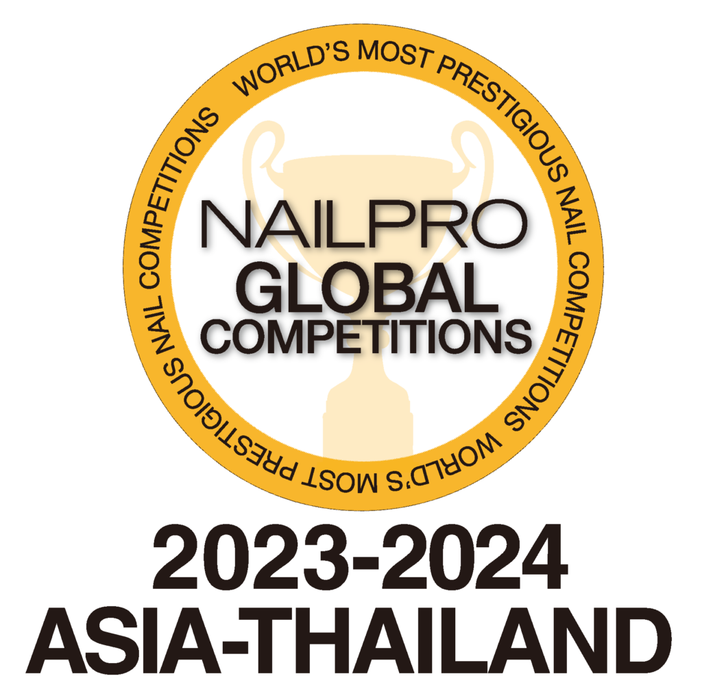 COSMO ONSTAGE | NAILPRO GLOBAL COMPETITION - Cosmoprof CBE ASEAN